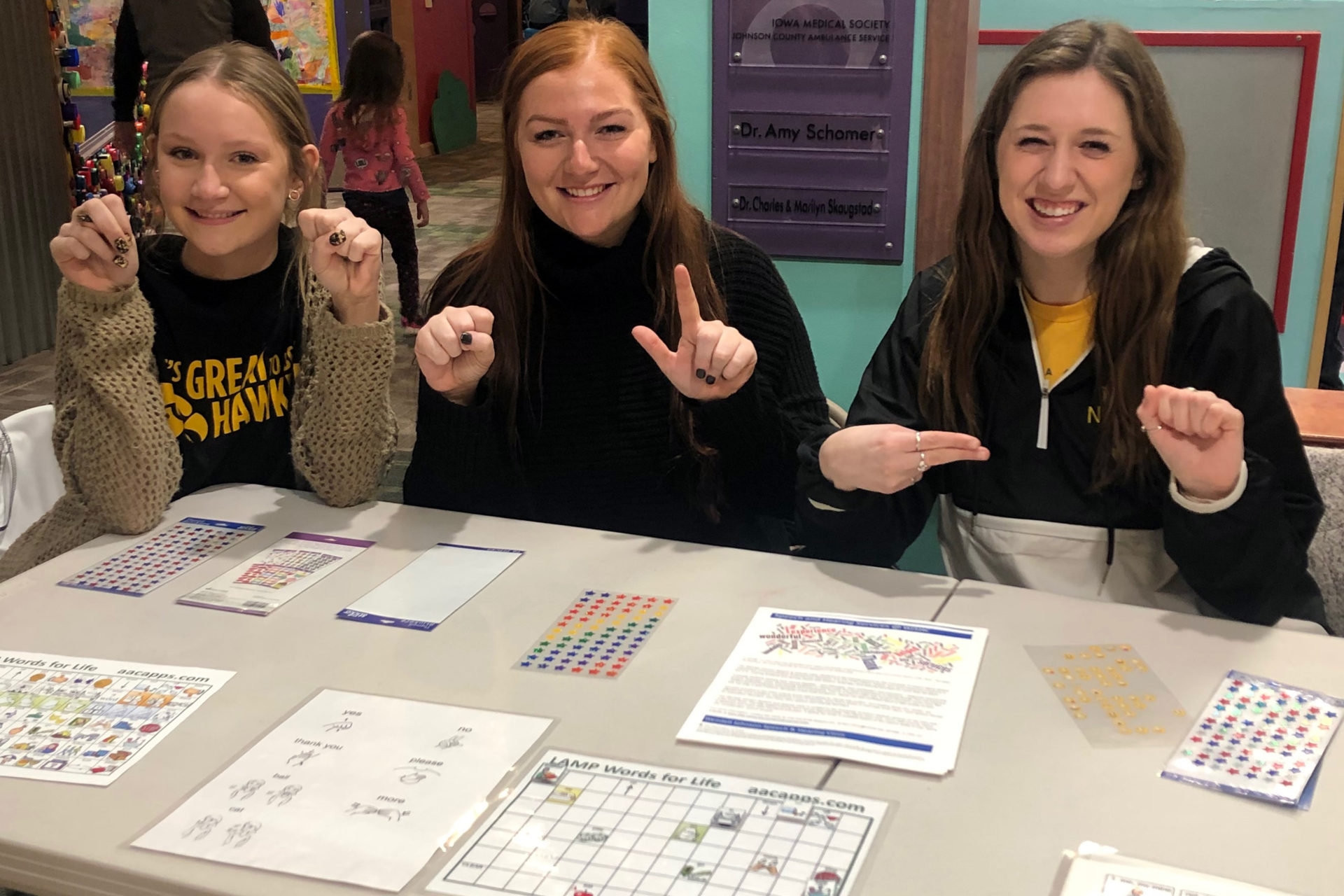 BHSM Campus Crusaders - NSSLHA Blog