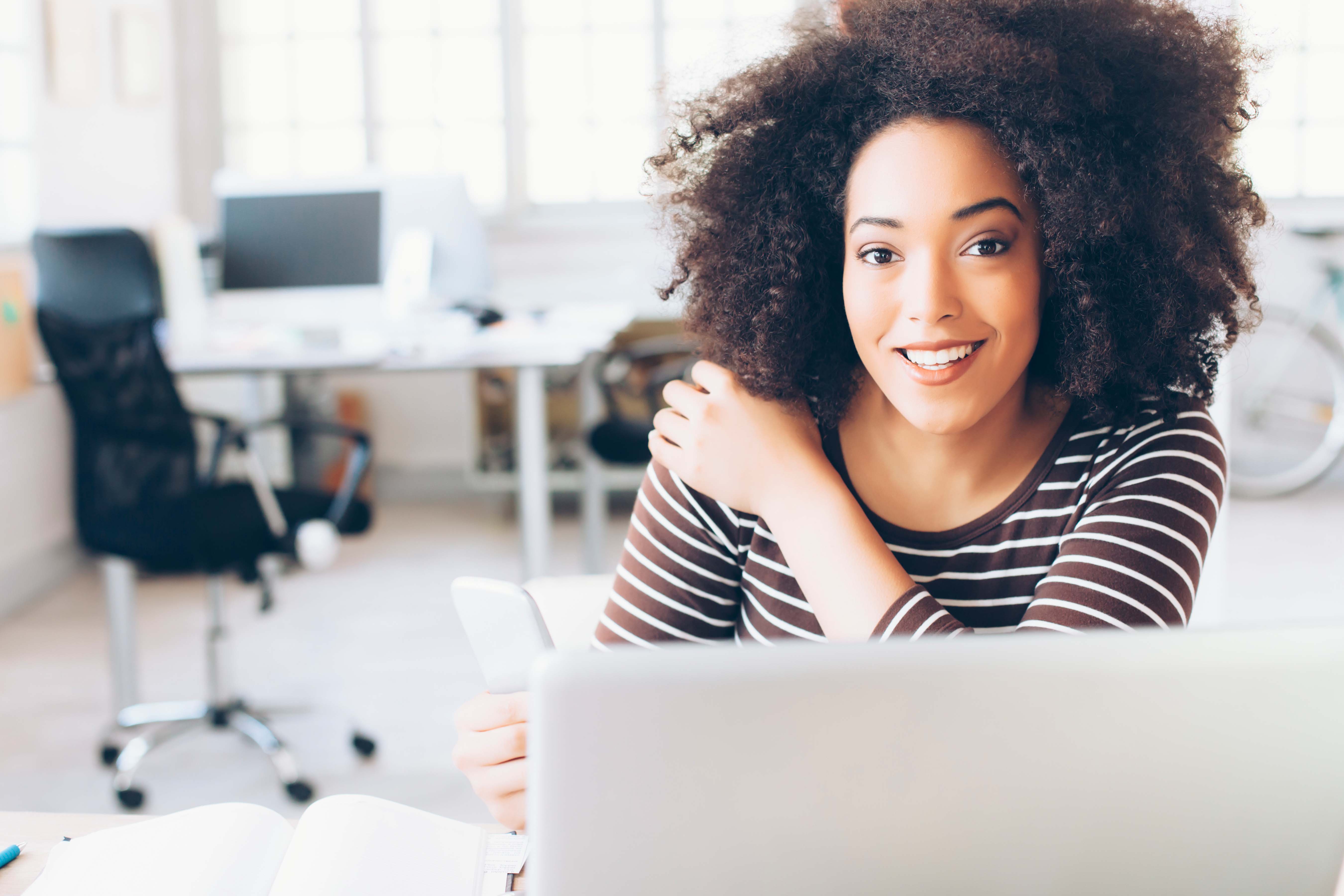 Resources to Get You Through the Grad Application Process - NSSLHA Blog