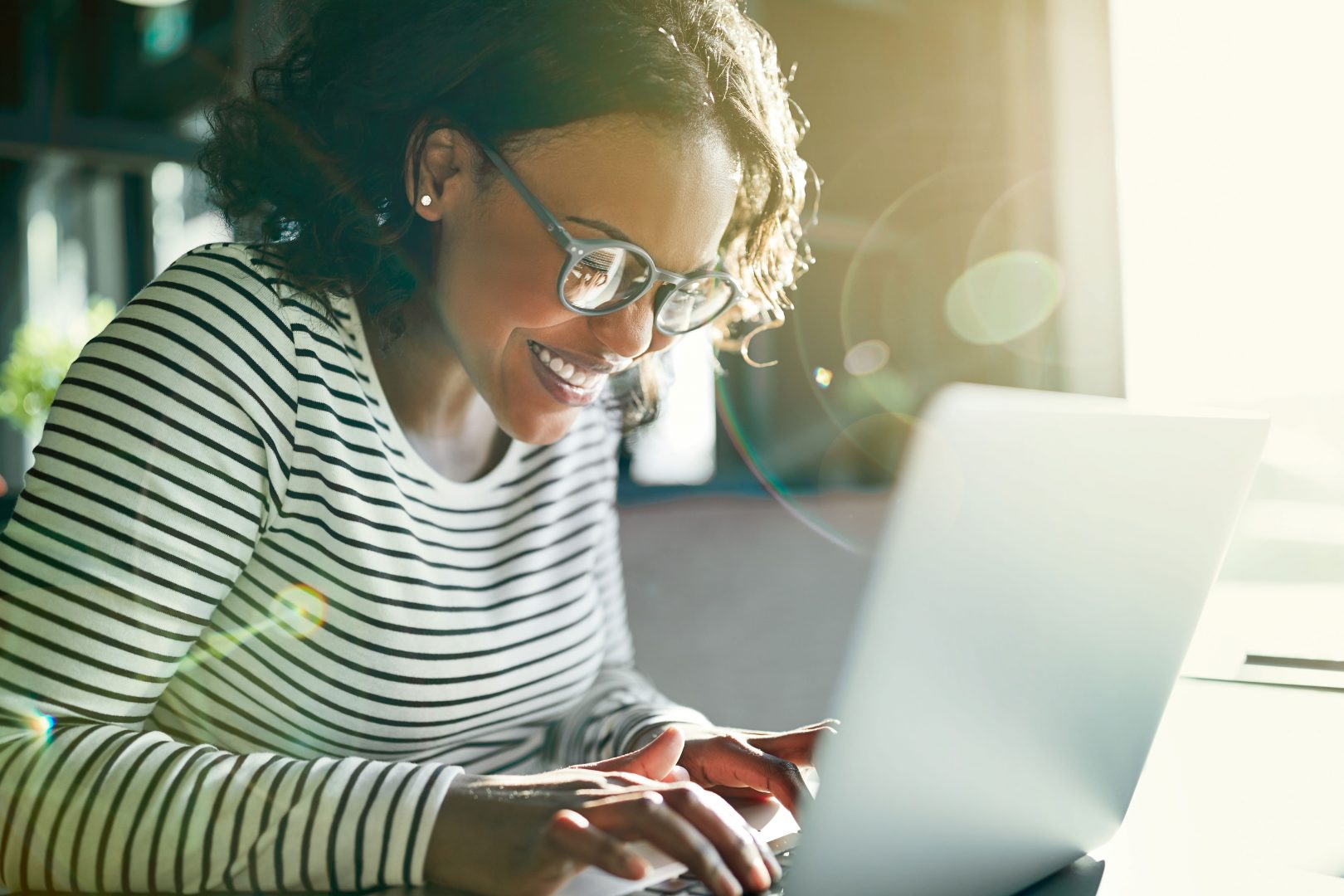Stay Connected as an Online Grad Student - NSSLHA Blog