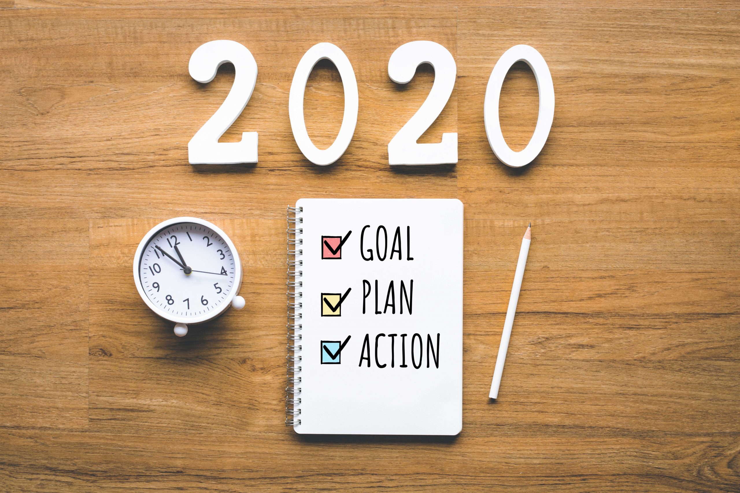 Ringing In 2020 … And a New Decade - NSSLHA Blog