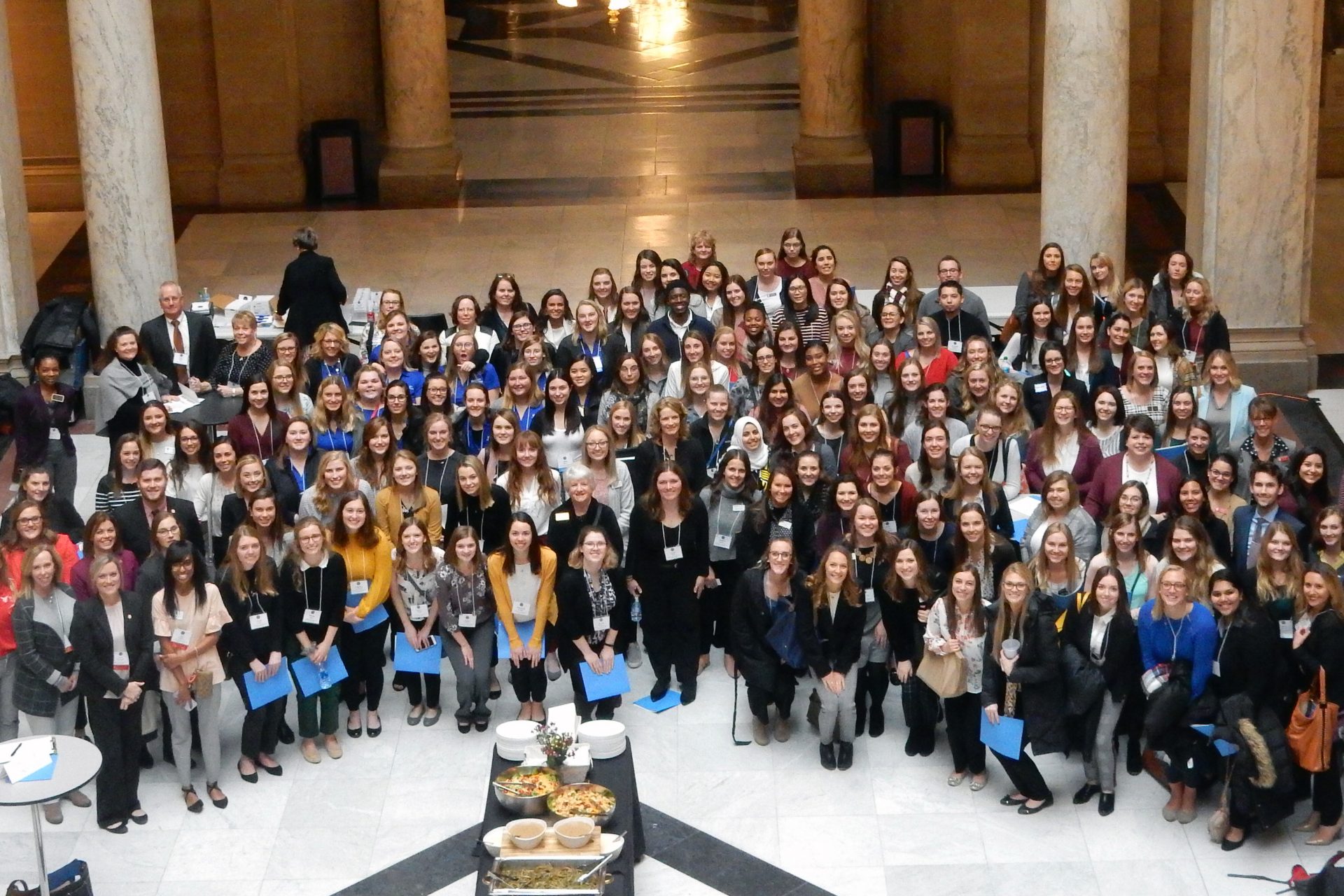 The Power of Student Advocacy - NSSLHA Blog