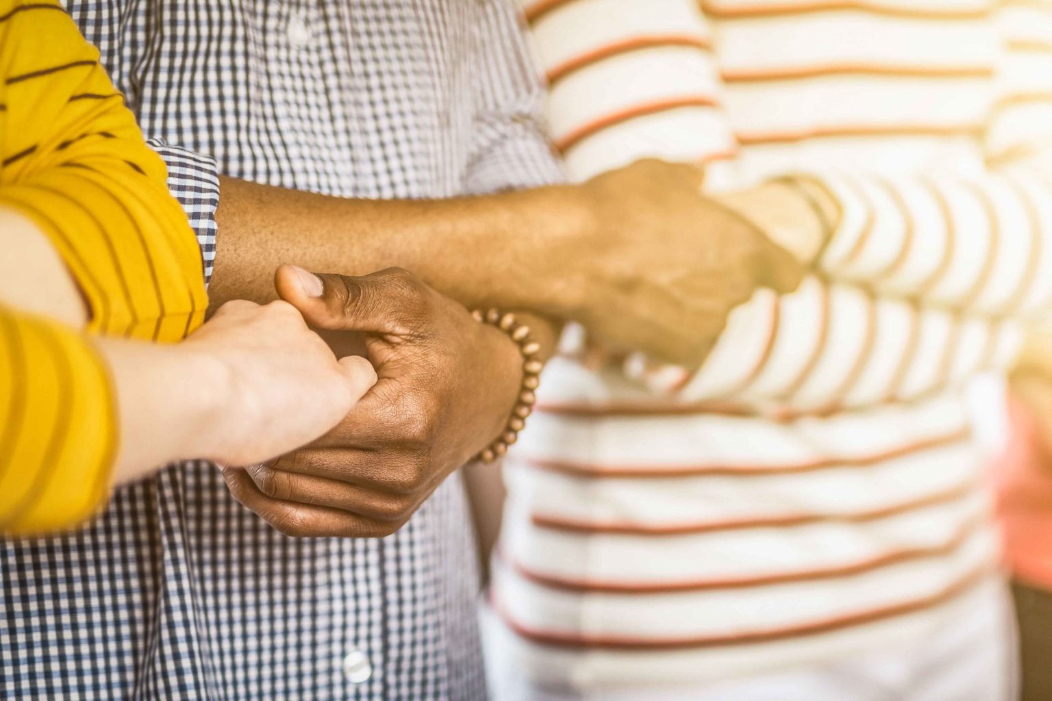 Your Role In Stopping the Silence Against Racism in CSD Programs ...