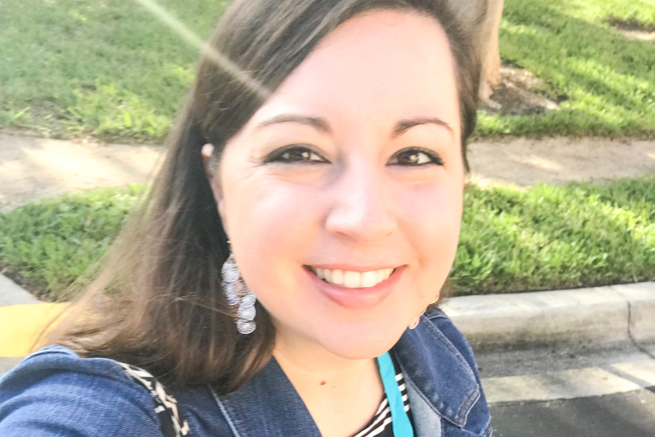 Meet Jennifer Markiewicz: A Determined SLP2B - NSSLHA Blog
