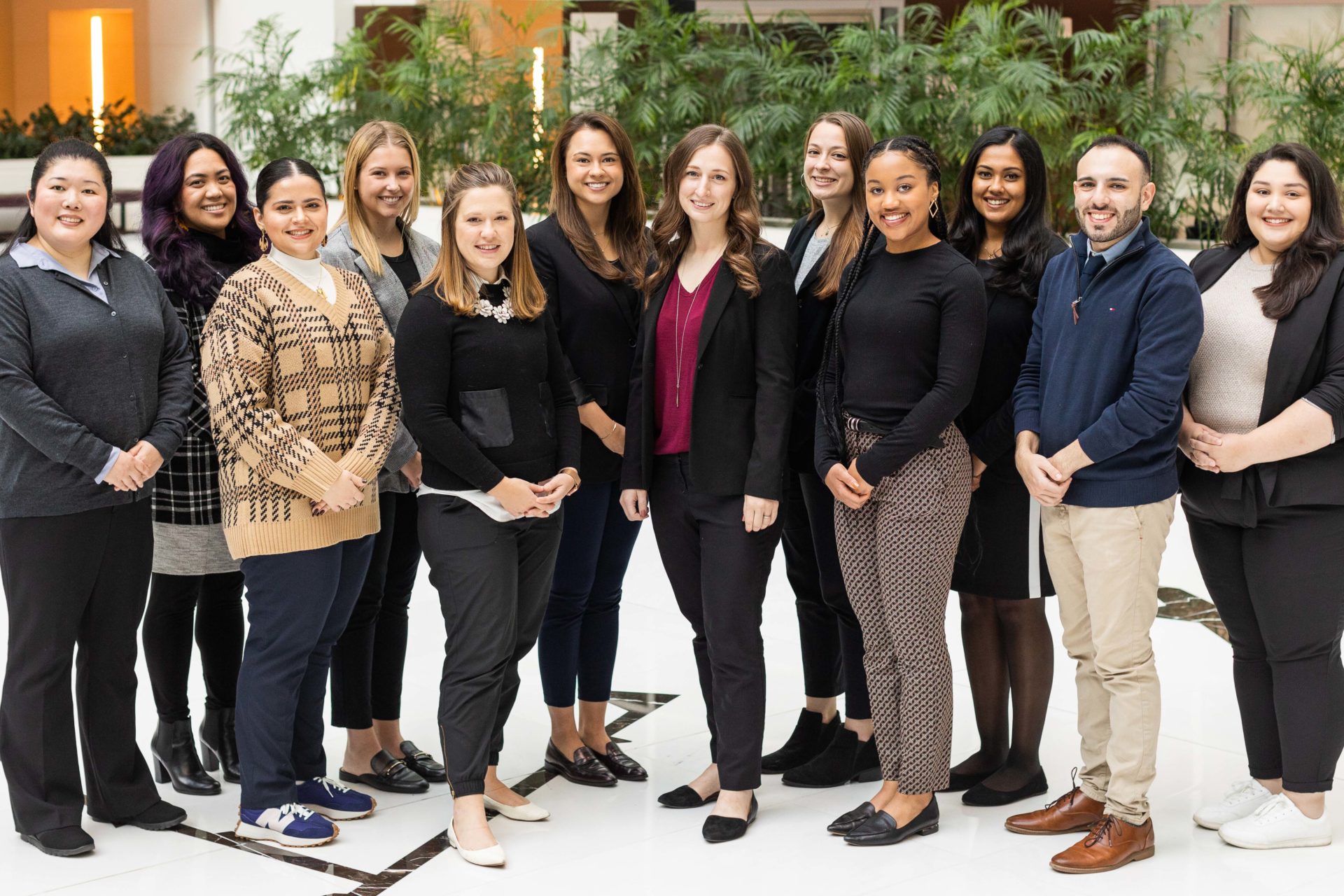 What Can National NSSLHA Leadership Do for You? - NSSLHA Blog