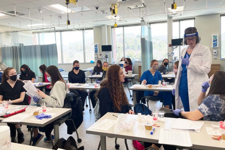 NSSLHA Blog - The official blog of the National Student Speech Language ...