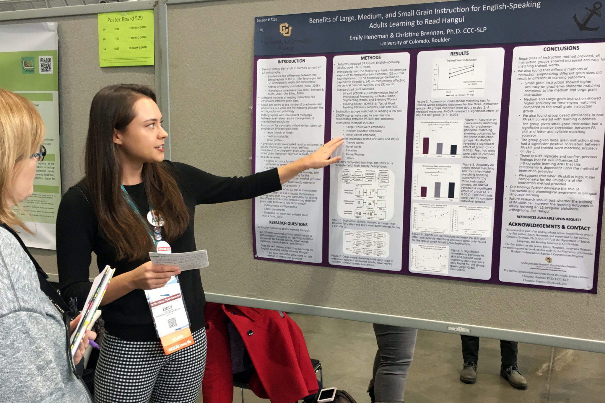 NSSLHA Blog - The official blog of the National Student Speech Language ...