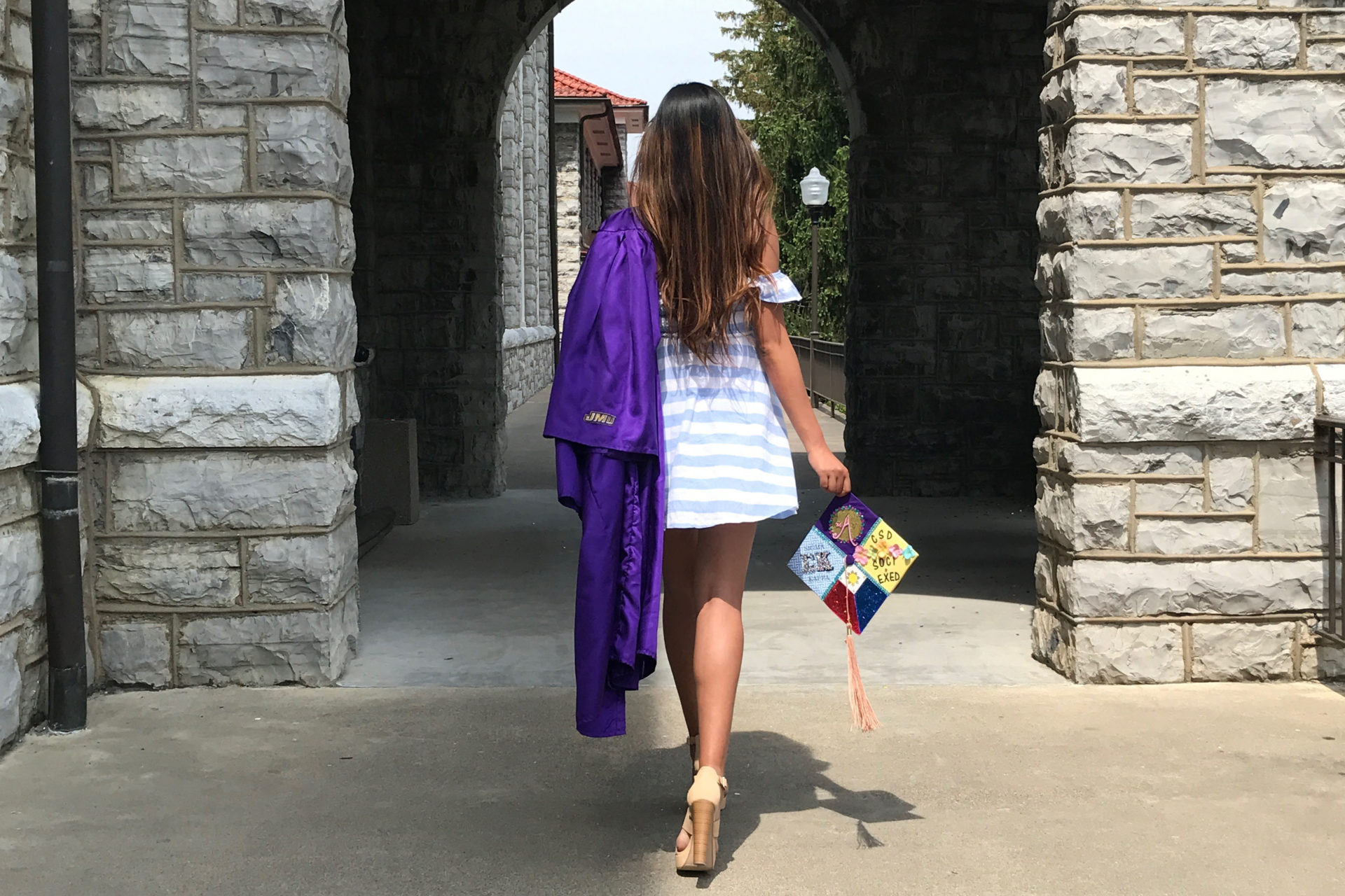 Being an SLPA Changed My Trajectory - NSSLHA Blog