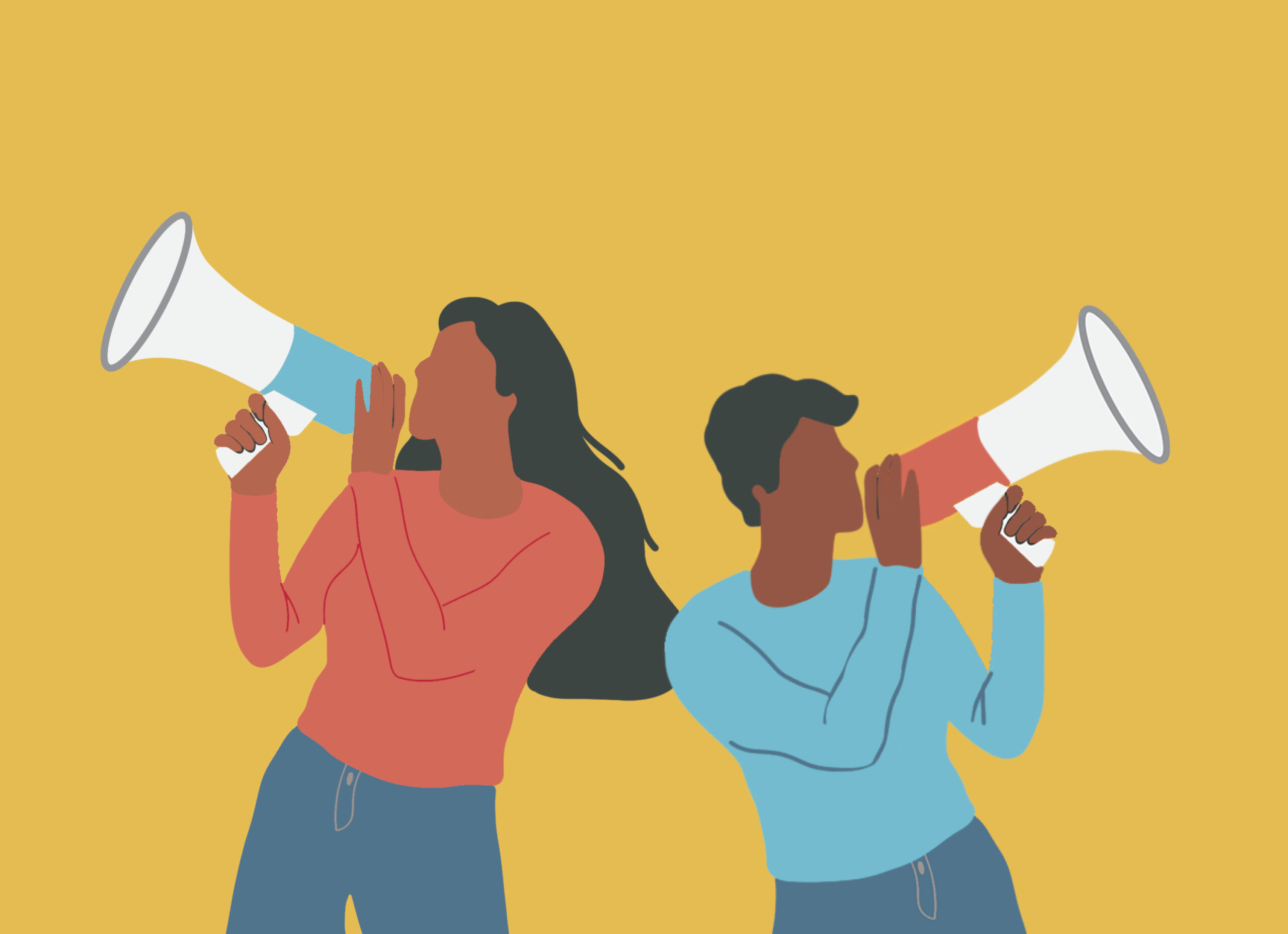 How to Unleash Your Advocacy Superpowers - NSSLHA Blog