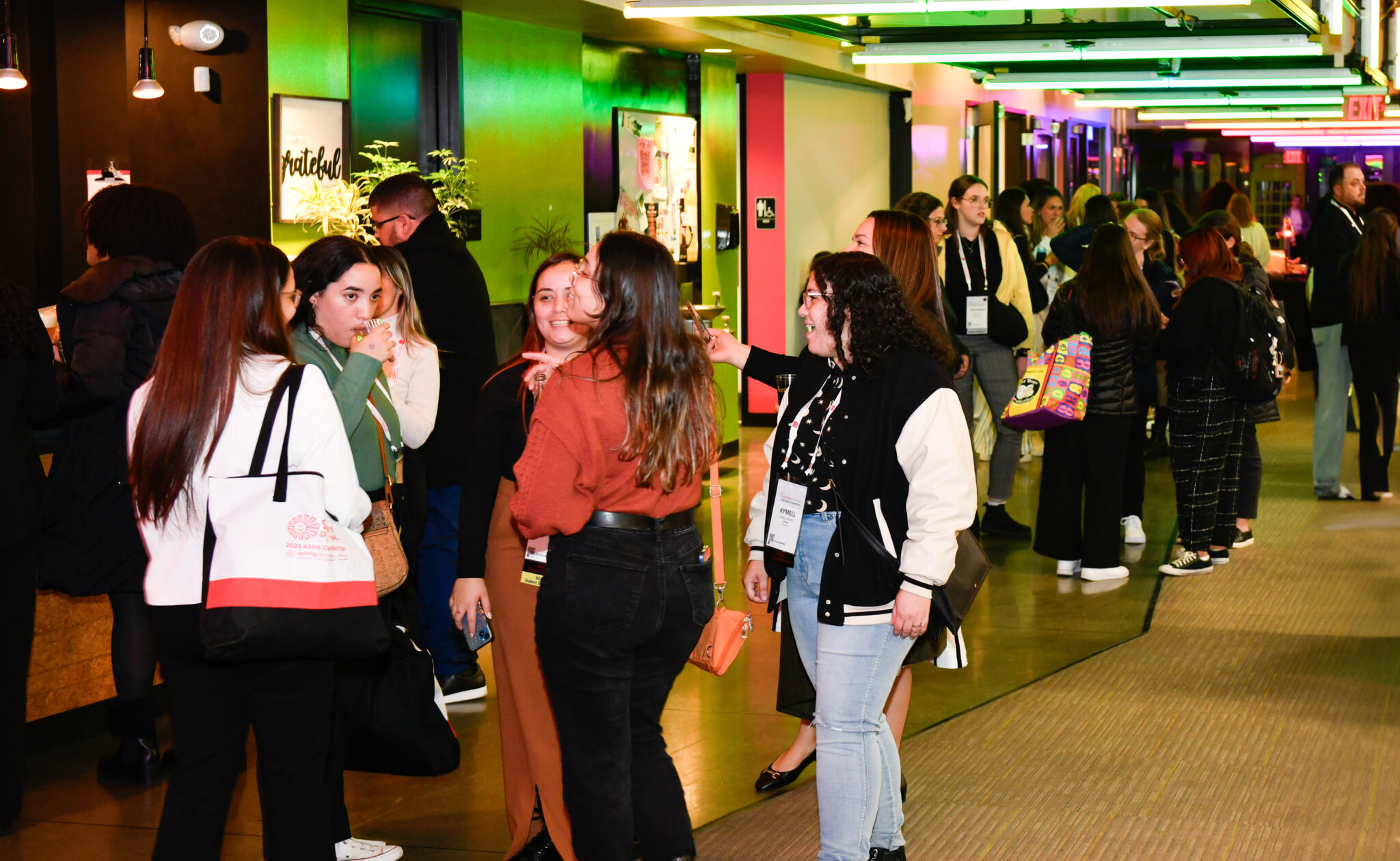 NSSLHA Blog - The official blog of the National Student Speech Language ...