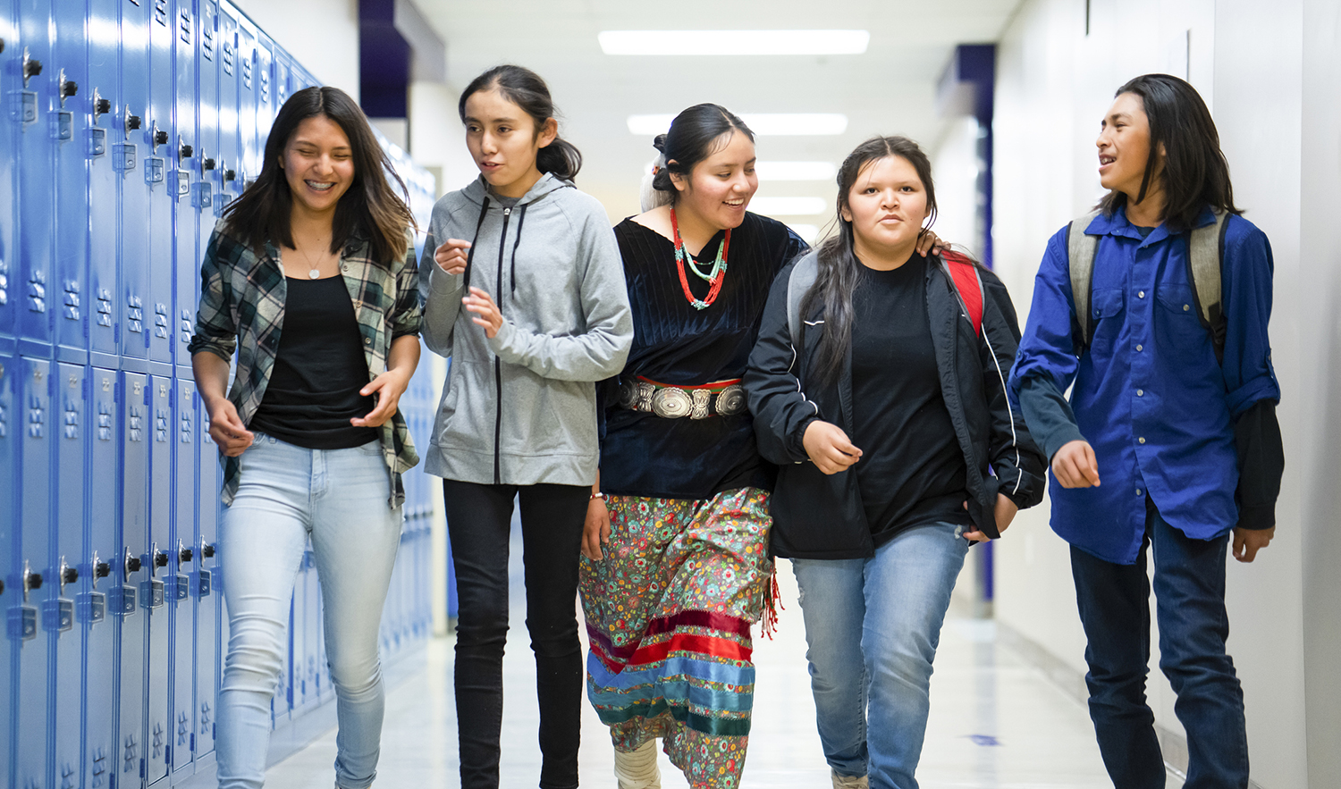 Supporting Indigenous Populations as Future Speech-Language ...
